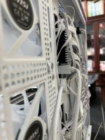 PROJECT ZERO JUSB4 前面板TYPE-C接頭安裝狀況 | 微星科技官方中文論壇