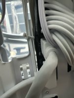 PROJECT ZERO JUSB4 前面板TYPE-C接頭安裝狀況 | 微星科技官方中文論壇